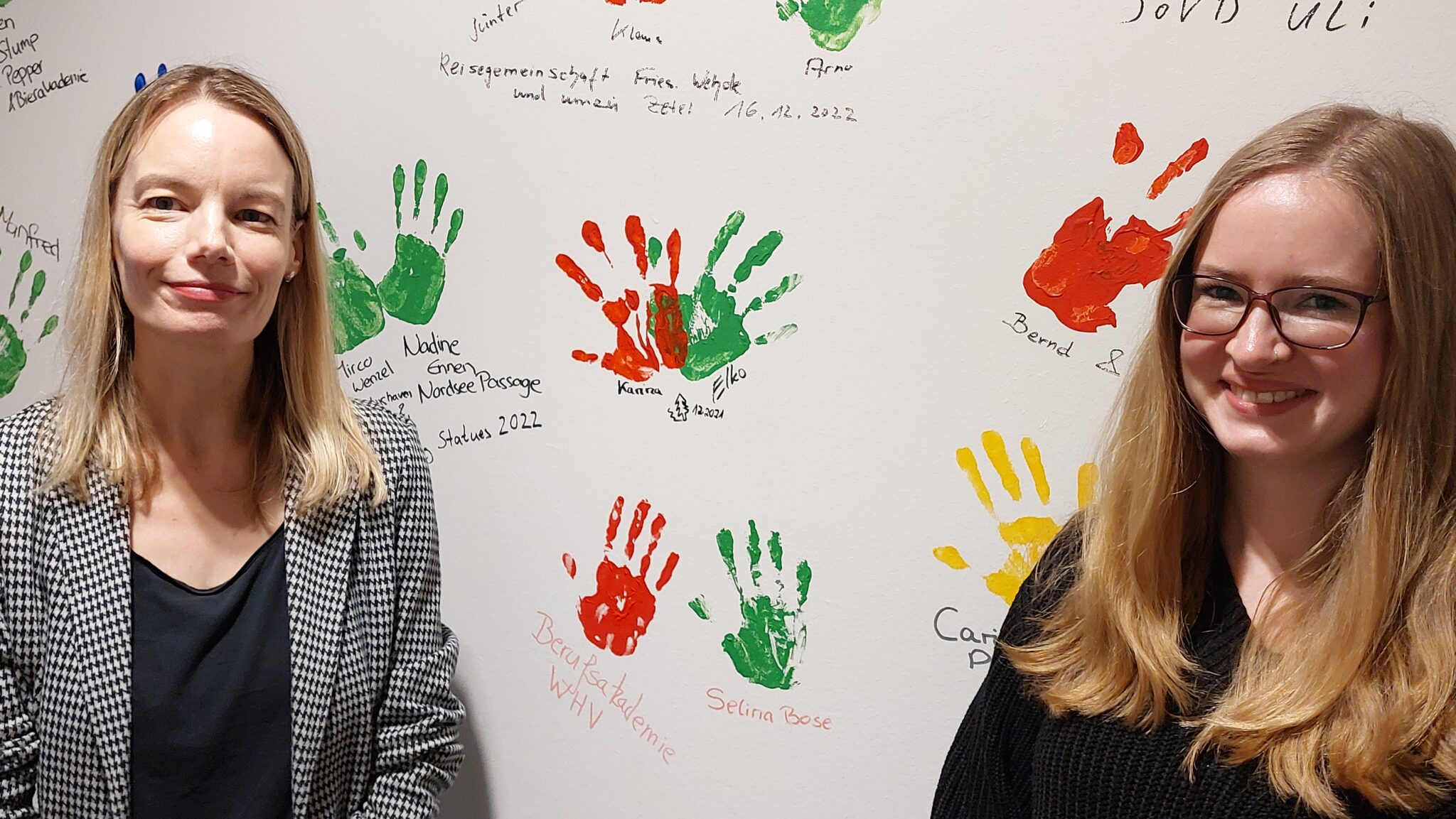 Berufsakademie Wilhelmshaven – Duale Bachelor-Ausbildungsgänge an der Berufsakademie Wilhelmshaven